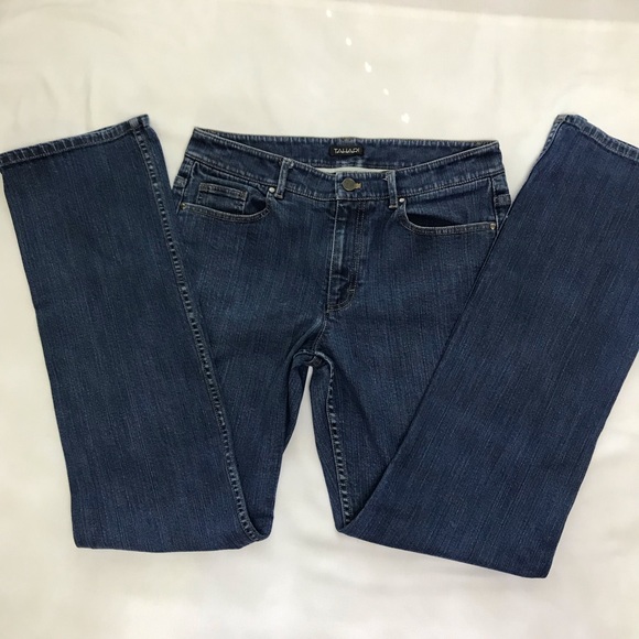 Tahari | Jeans | Tahari Jeans | Poshmark